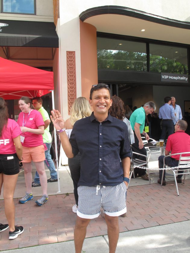 Comedy Festival | News, Sports, Jobs - Post Journal